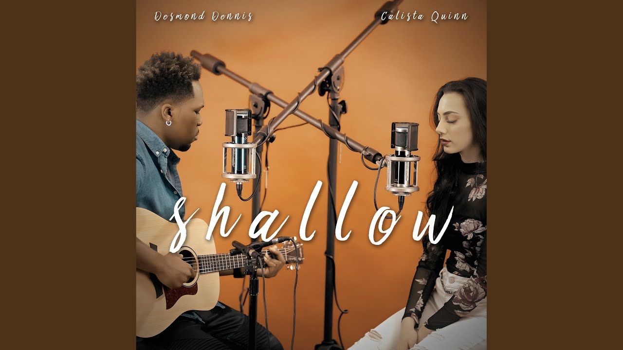Shallow - YouTube