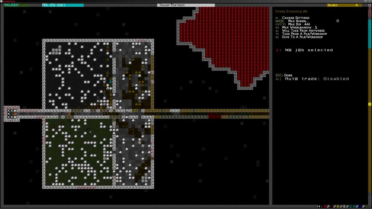 Dwarf Fortress: Masterwork Mod S2: E4 kill that Blendec! - YouTube