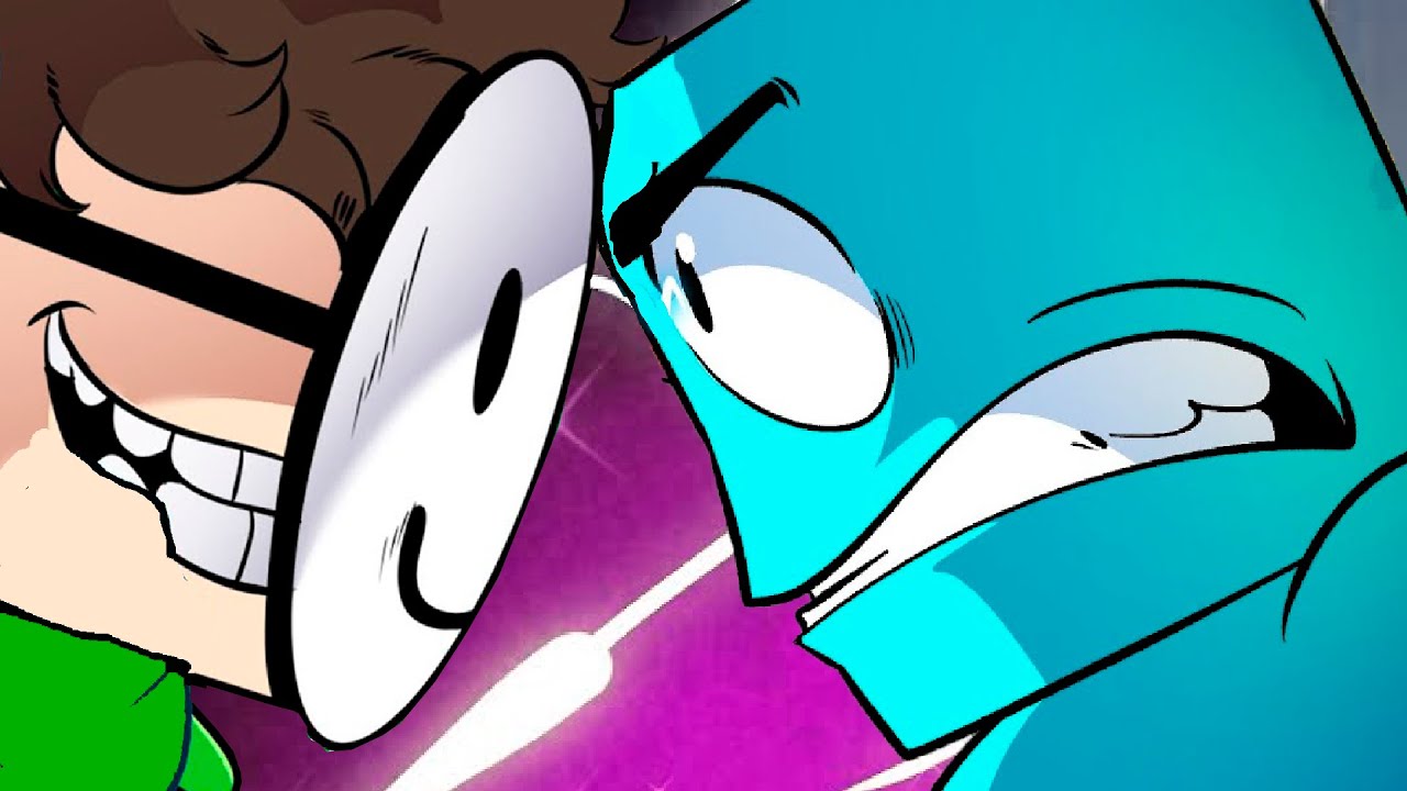 Turma do Problems VS Dream - A Batalha Final! - YouTube