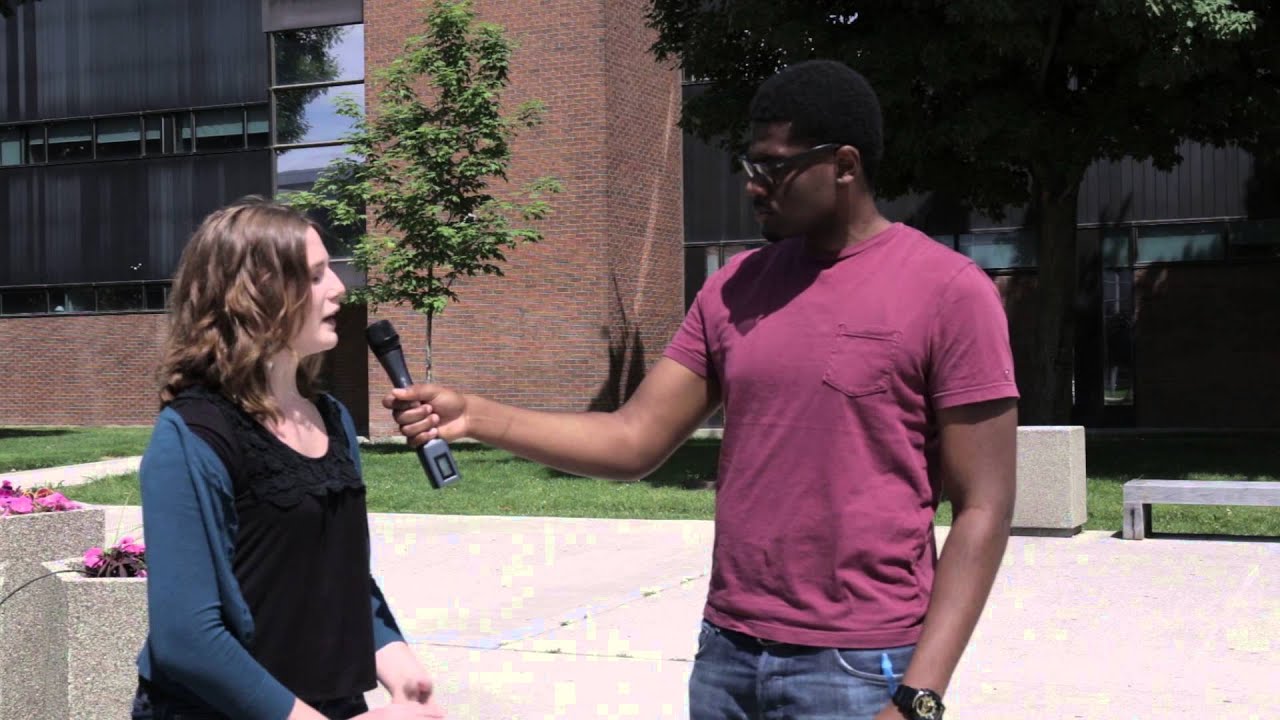 Talking to Canadians about Canada Day - YouTube