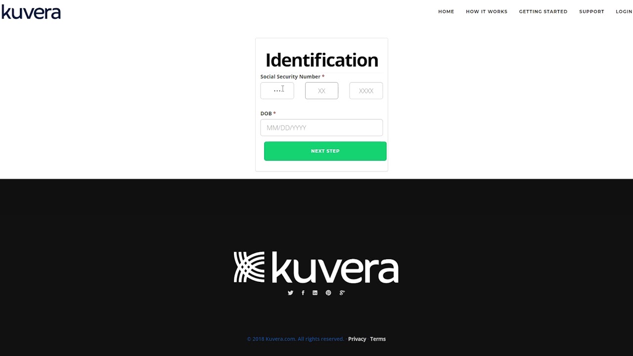 Kuvera - Credit Management System - YouTube