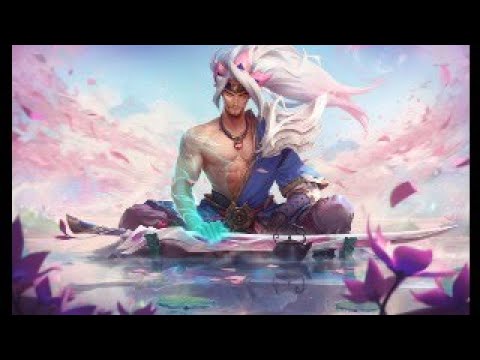 Chill TFT Ranked Games | Exalted One-Trick Making Guide | TFT Set 11 ...