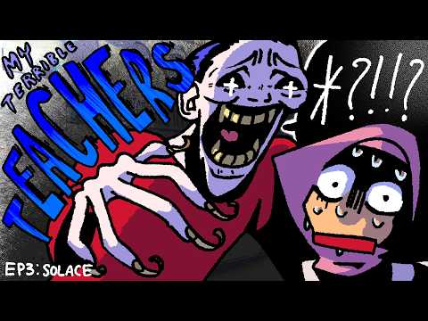 terrible teachers