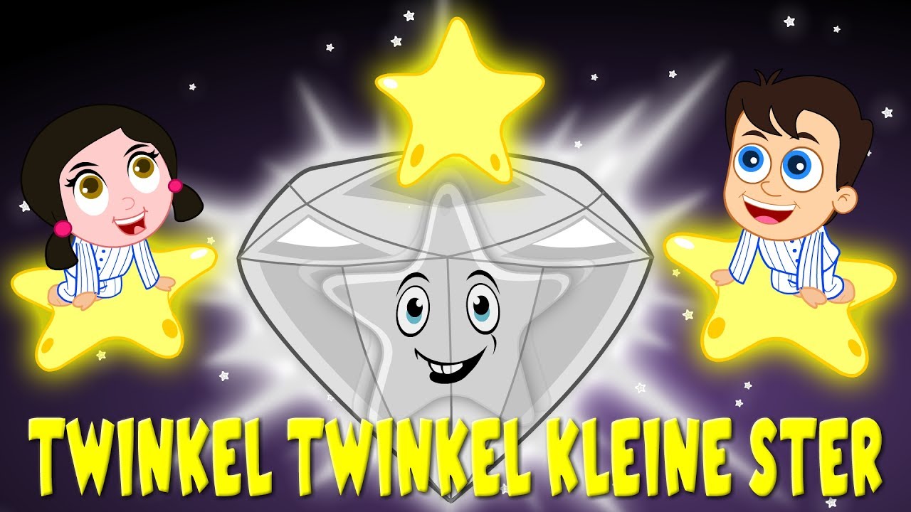 Nederlandse Kinderliedjes | Twinkel twinkel kleine ster etc. - YouTube