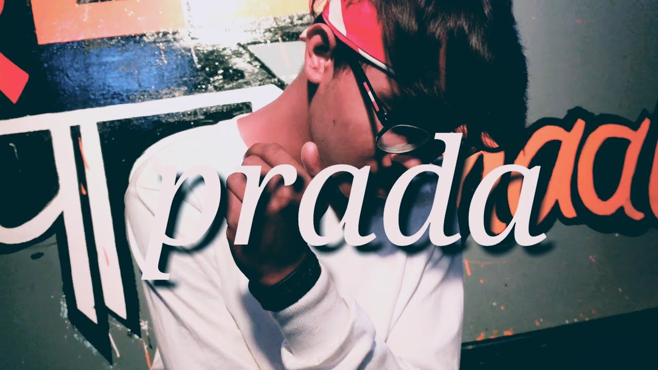 Song_prada_\AmAn kashyap _dance choreography - YouTube