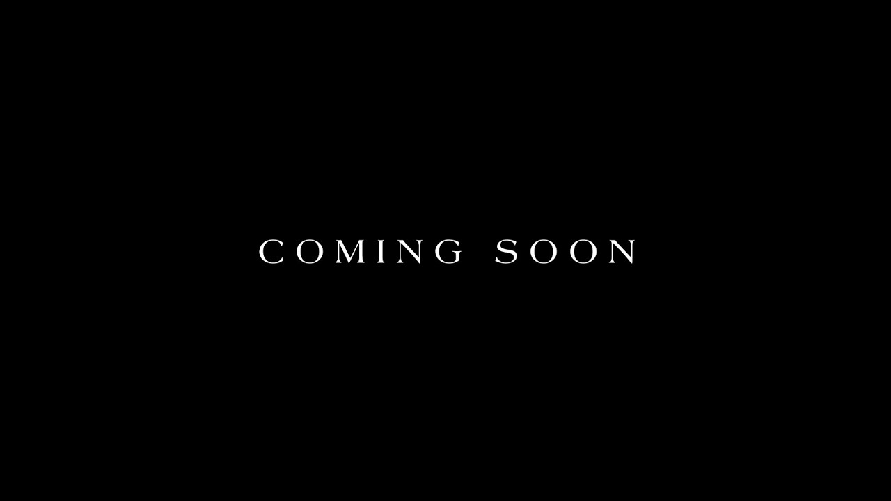 JCLC - NEW PROJECT [COMING SOON] - YouTube