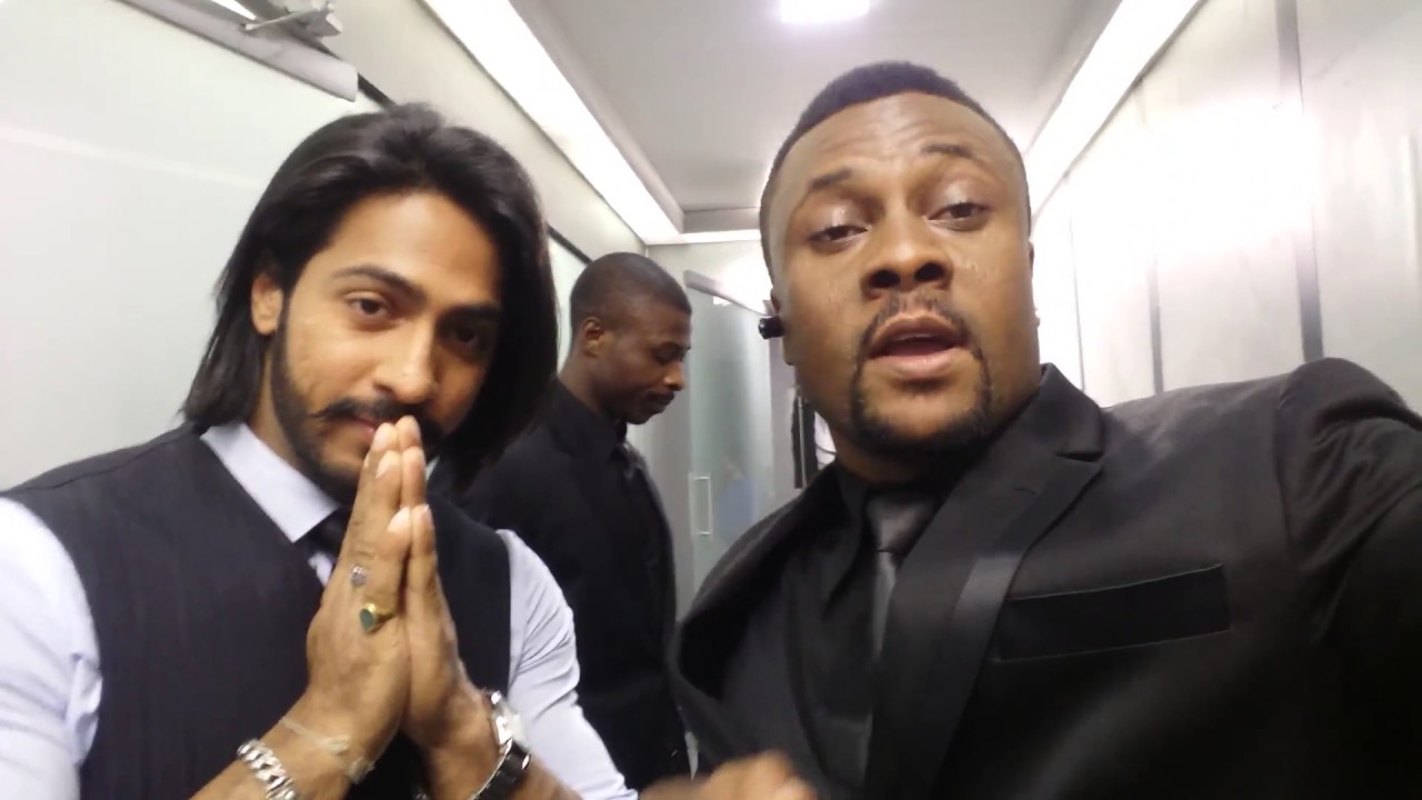 Ola Jason show - YouTube