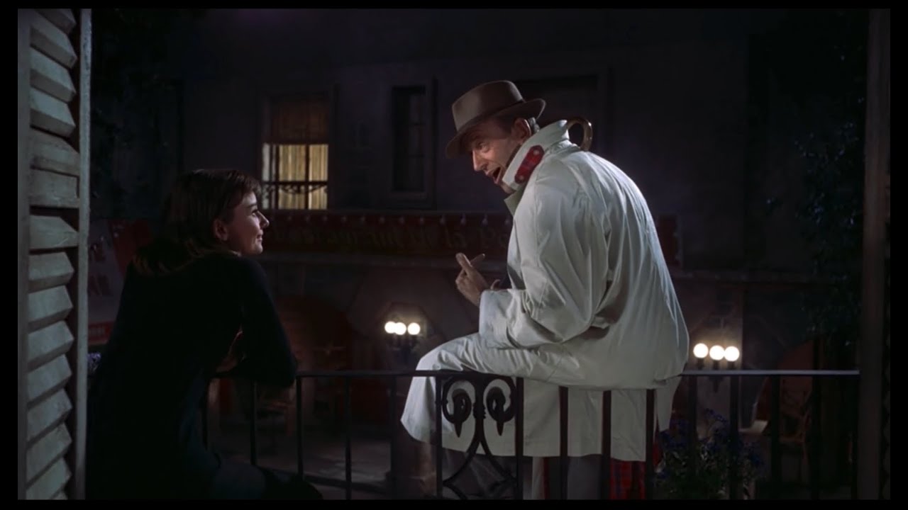 The Shannon Dale Experiment - Chapter 3 - YouTube