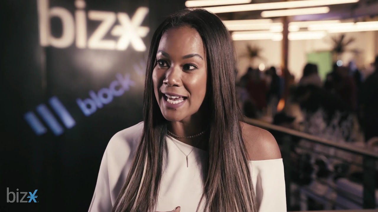 BizX Highlights | Join the Small Business Revolution - YouTube