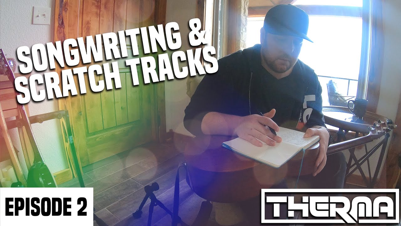 One Song, One Week Challenge - Episode 2 - YouTube