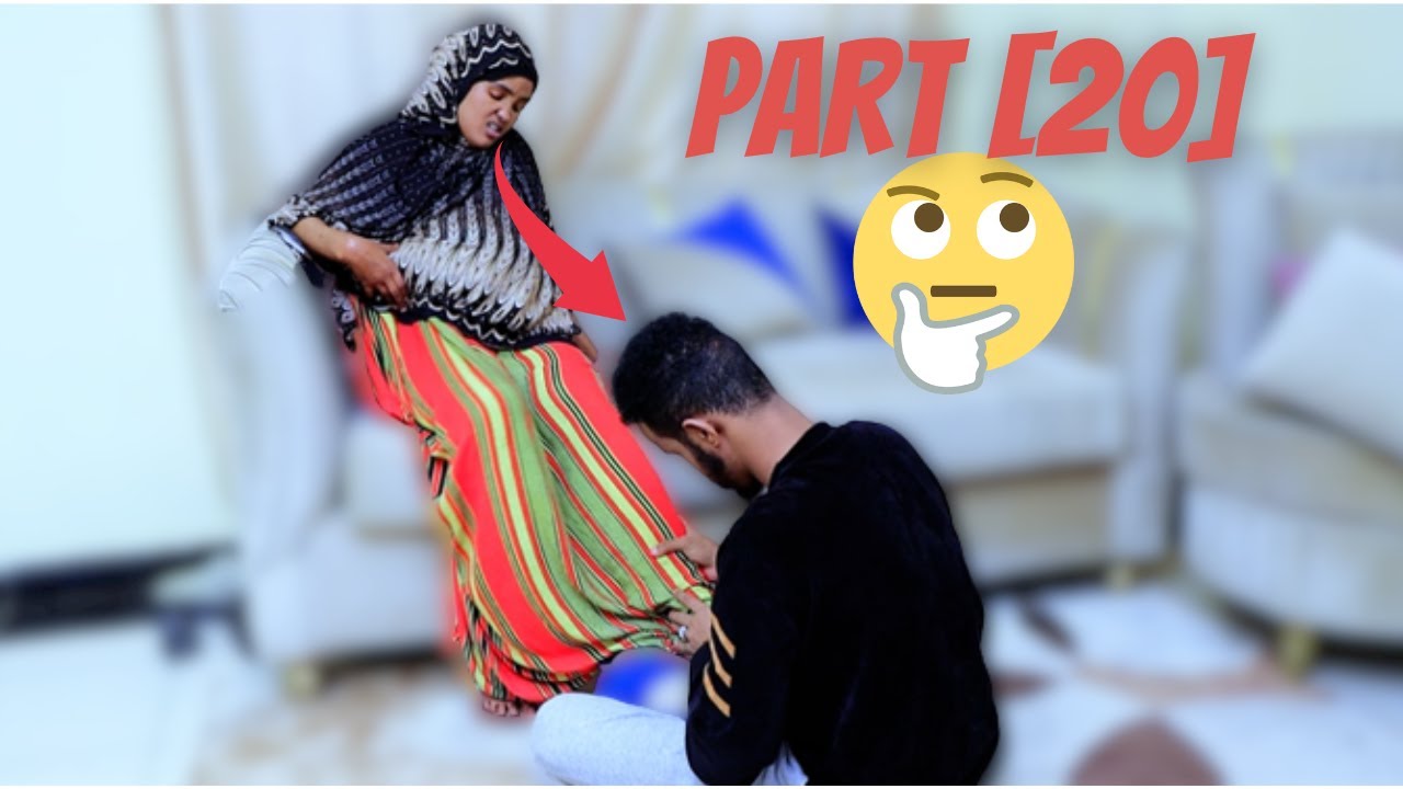 MUSALSAL CUSUB CAASI WAALID PART [20] - YouTube