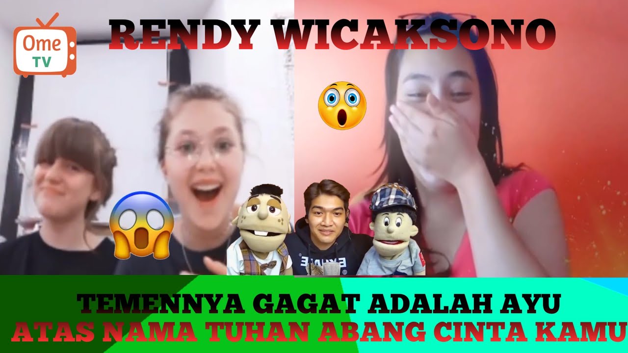 TENGGO WICAKSONO ‼️ FOR ECUADOR'S GIRL RENDY IS WILLING TO SELL TENGGO ...
