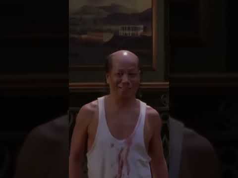 Ain't Nobody Got Time For That | #Shorts | Kung Fu Hustle | Piece Of The Action