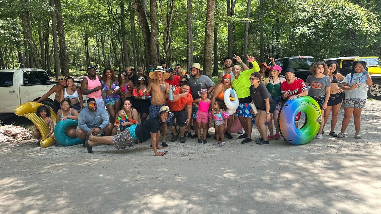 Camping 2024 #familia y amigos momentos de calidad con personal ...