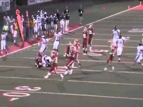 David Kulp 2010 Humboldt Highlights - YouTube
