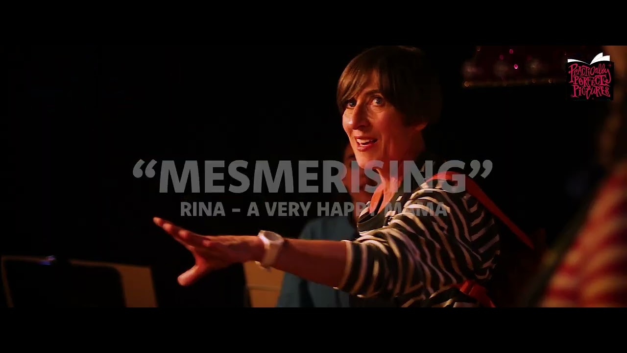 TRAILER: Practically Perfect Pictures' The Museum of Marvellous Things ...