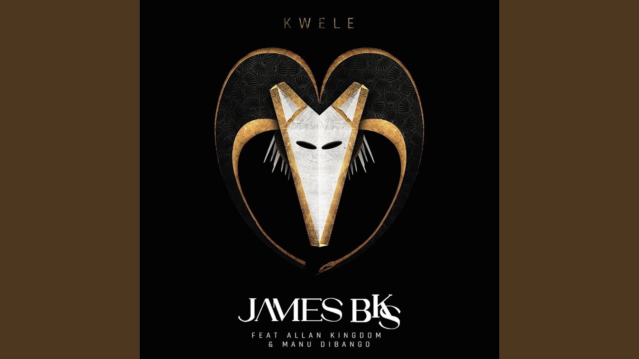 Kwele (feat. Manu Dibango) - YouTube Music