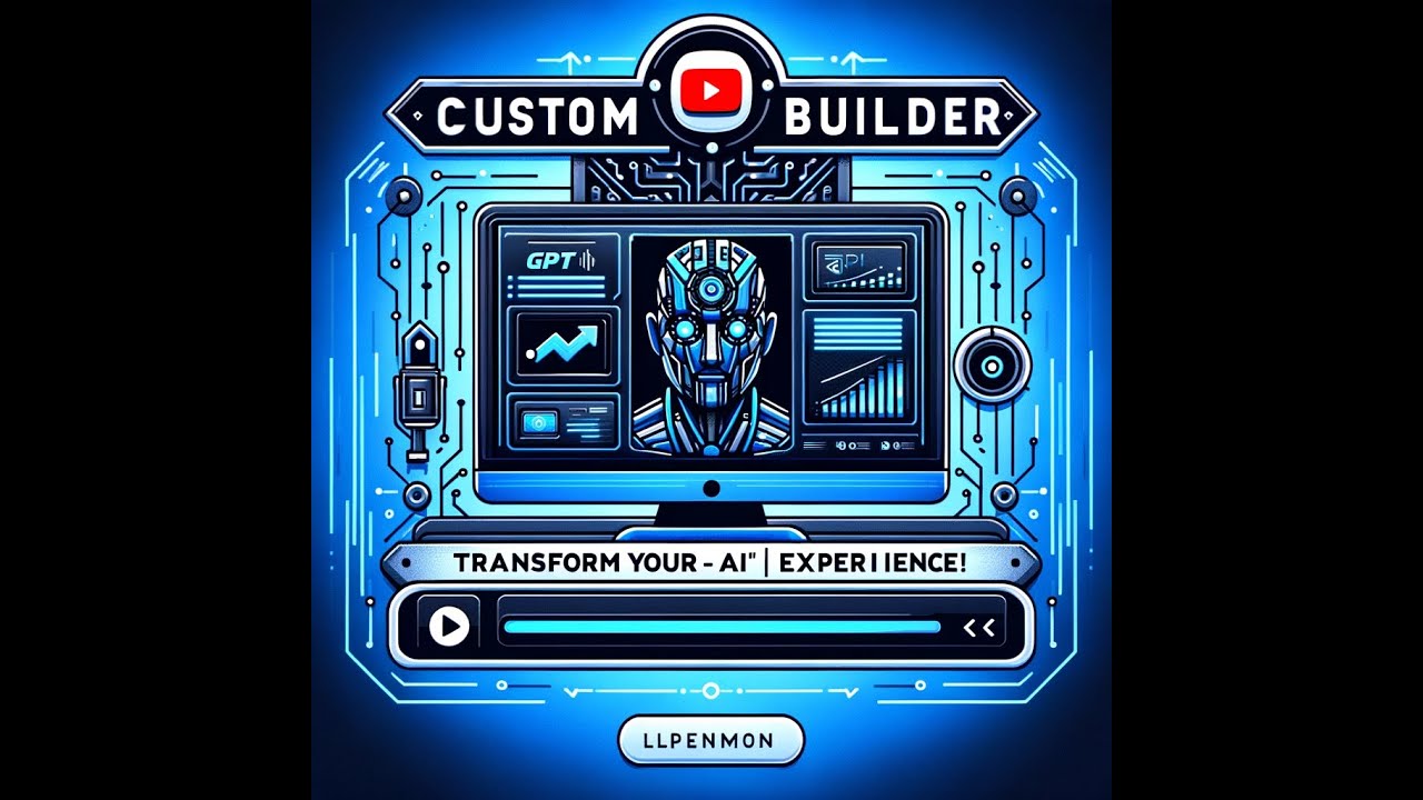 Transform Your AI Experience with GPT Custom Builder! | By Cyprian ...