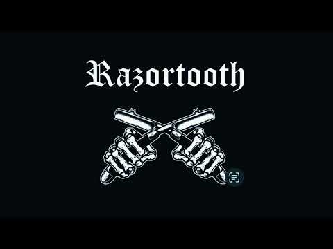 Razortooth - Working Class Bootboy