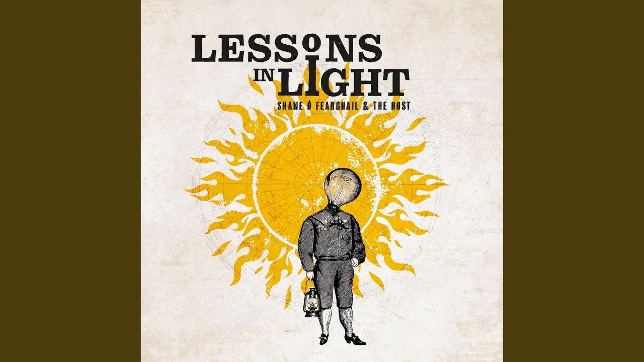 Mr Lights (feat. The Host) - YouTube