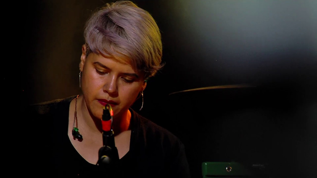 David Banks - Confianza - YouTube