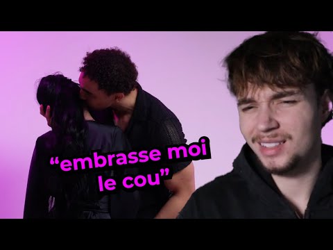 QU'EST CE QUE JE VIENS DE REGARDER...😰