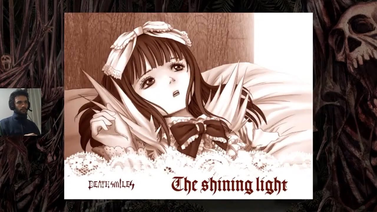 Deathsmiles - Normal Level 1 1cc (Windia) - YouTube