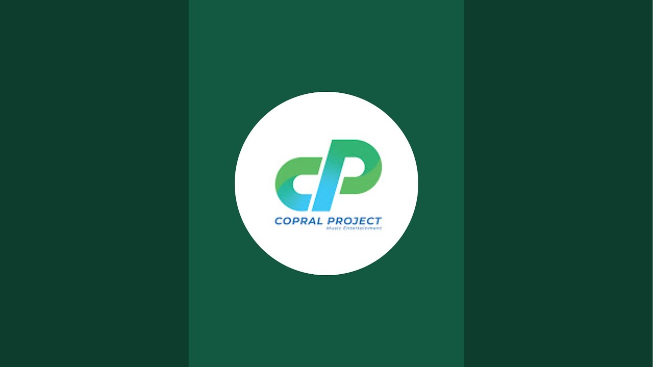Copral Project sedang live sekarang! - YouTube