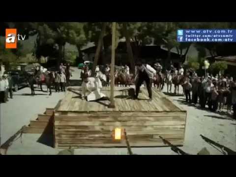 Tatar Ramazan - 6. Bölüm Fragman İzle