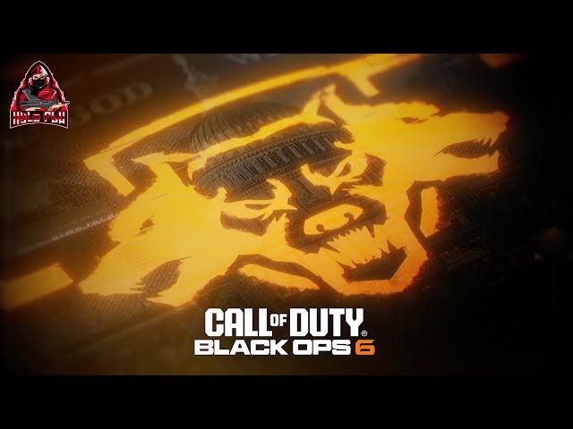 Cod Bo2 Logo Wallpaper Call Of Duty Black Ops II Logo