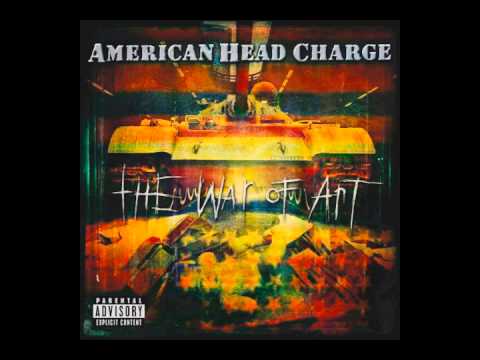 American Head Charge - Pretty Face