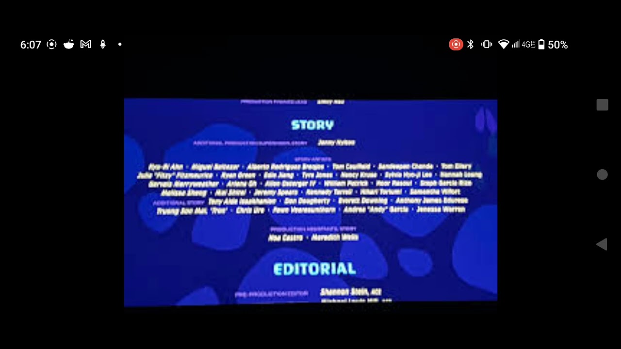 (spoiler) Zootopia 2 (2025 ) Post-credits-scene - YouTube