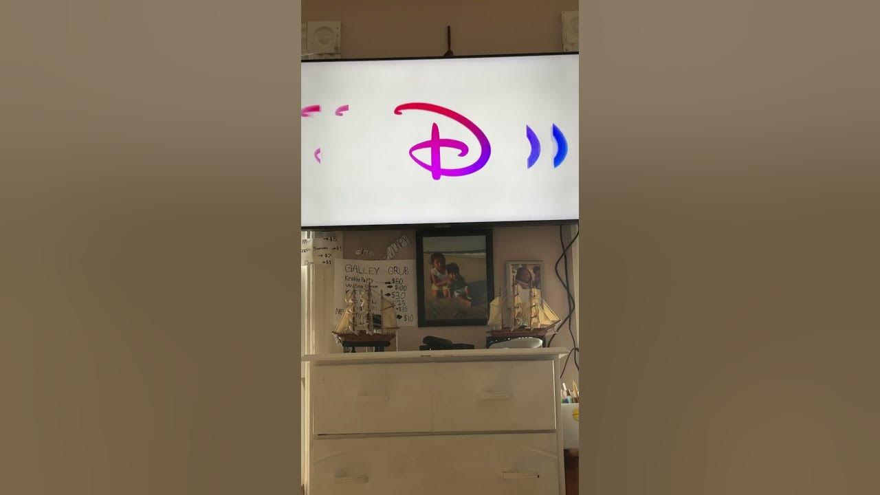 Disney Channel wbrb and btts bumpers and on screen - YouTube