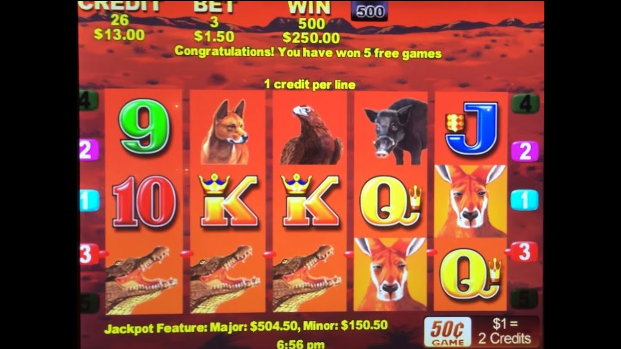 Big Red - 4 crocks $1200+ - YouTube
