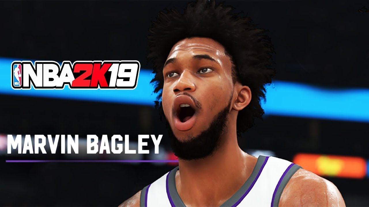 2K BACK AT IT AGAIN WITH THE CHEESE!!! - NBA 2K19 My Career - Gameplay ...