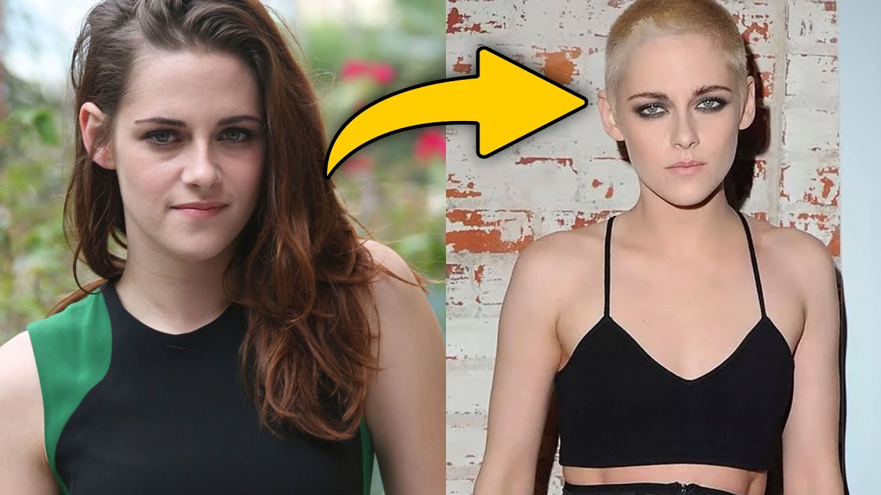 Celebrities Who Have Become Completely Unrecognisable | crazy ...