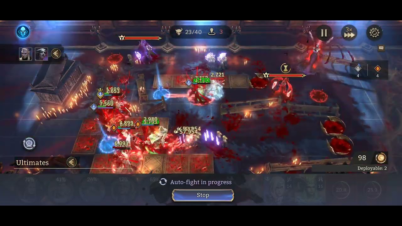 WOR quick GD2-10 - YouTube