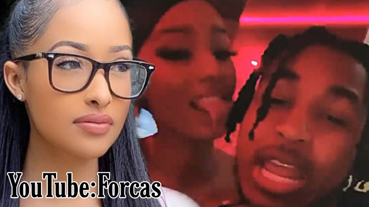 #DDG BRINGS KENNEDY CYMONE BROTHER TO HIS GAME & TURNS UP WITH RUBI ...