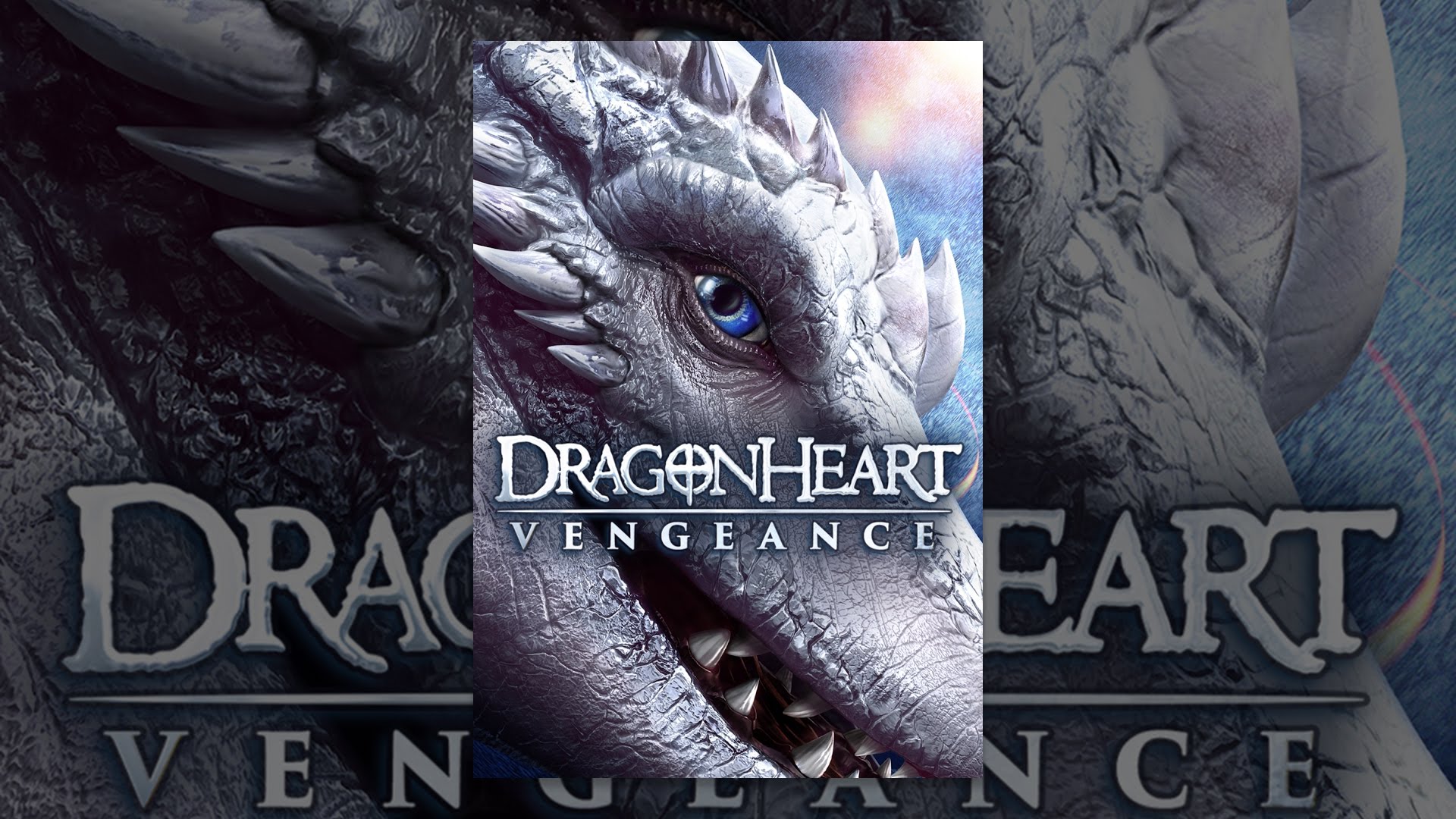 Dragonheart 5: Vengeance - YouTube