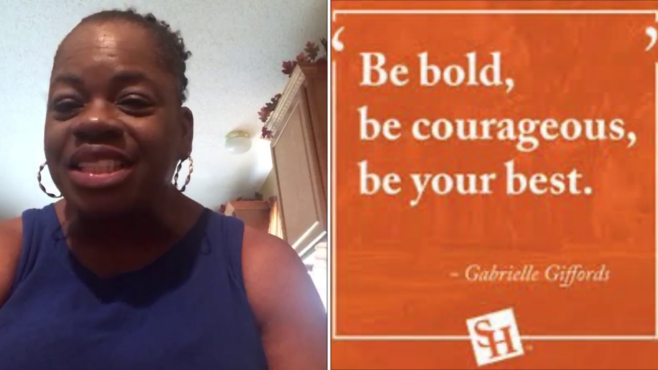 Kearsten Lee C/o 2020 - YouTube