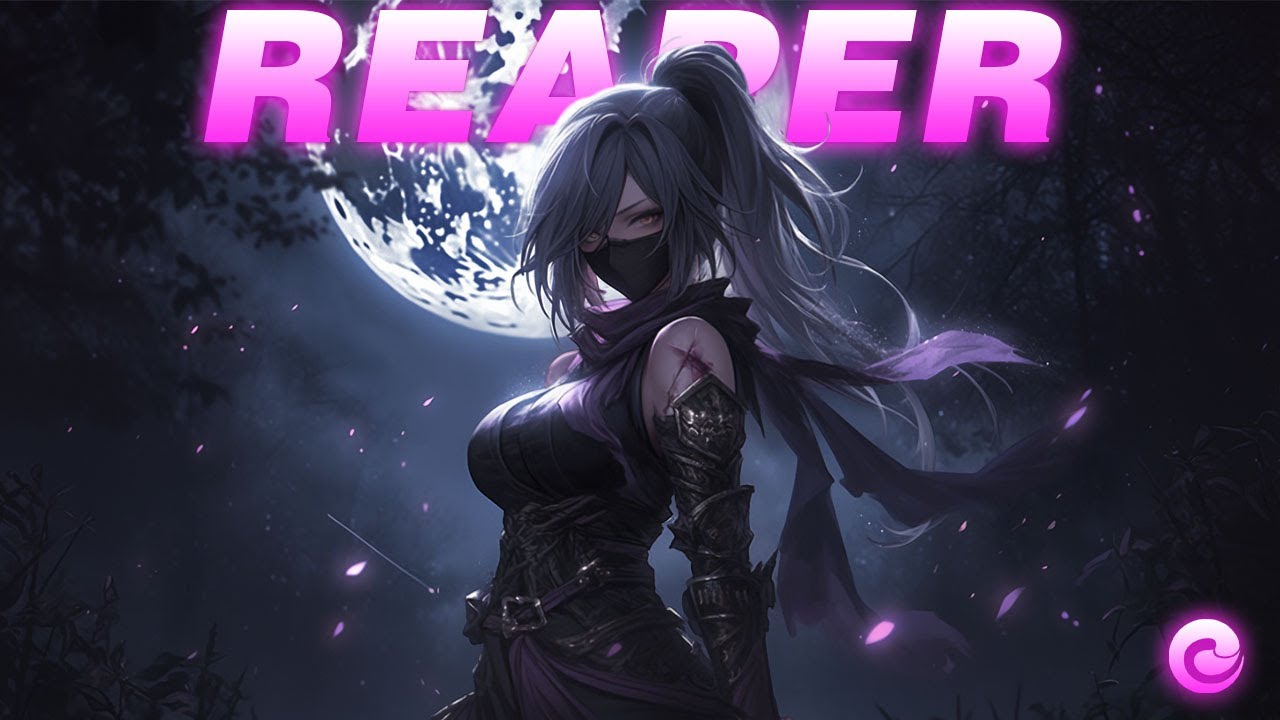 REAPER Songs for Silent Eliminators 😈⚔️ - YouTube