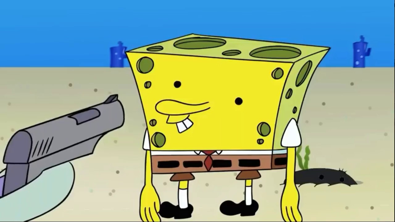 We gotta get SpongeBob back! Reaction - YouTube