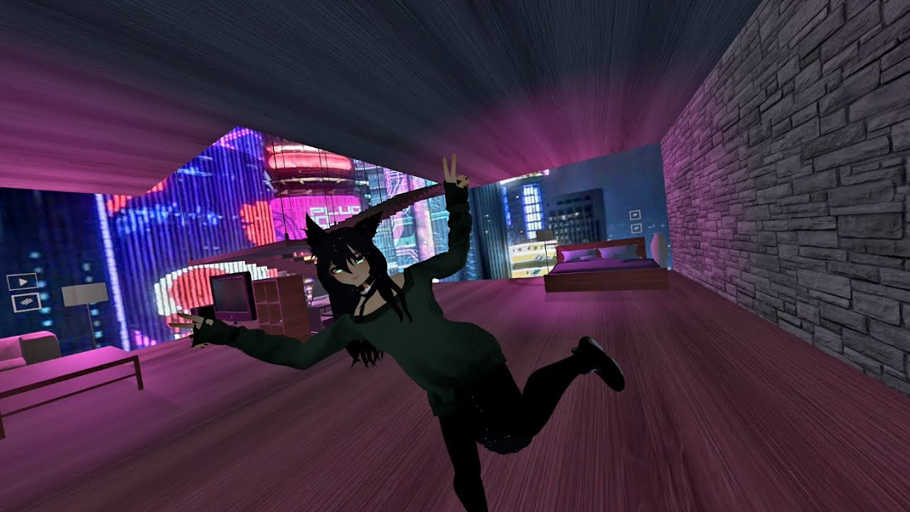 How to Set Up Full Body Tracking For The Oculus Quest (READ DESCRIPTION ...