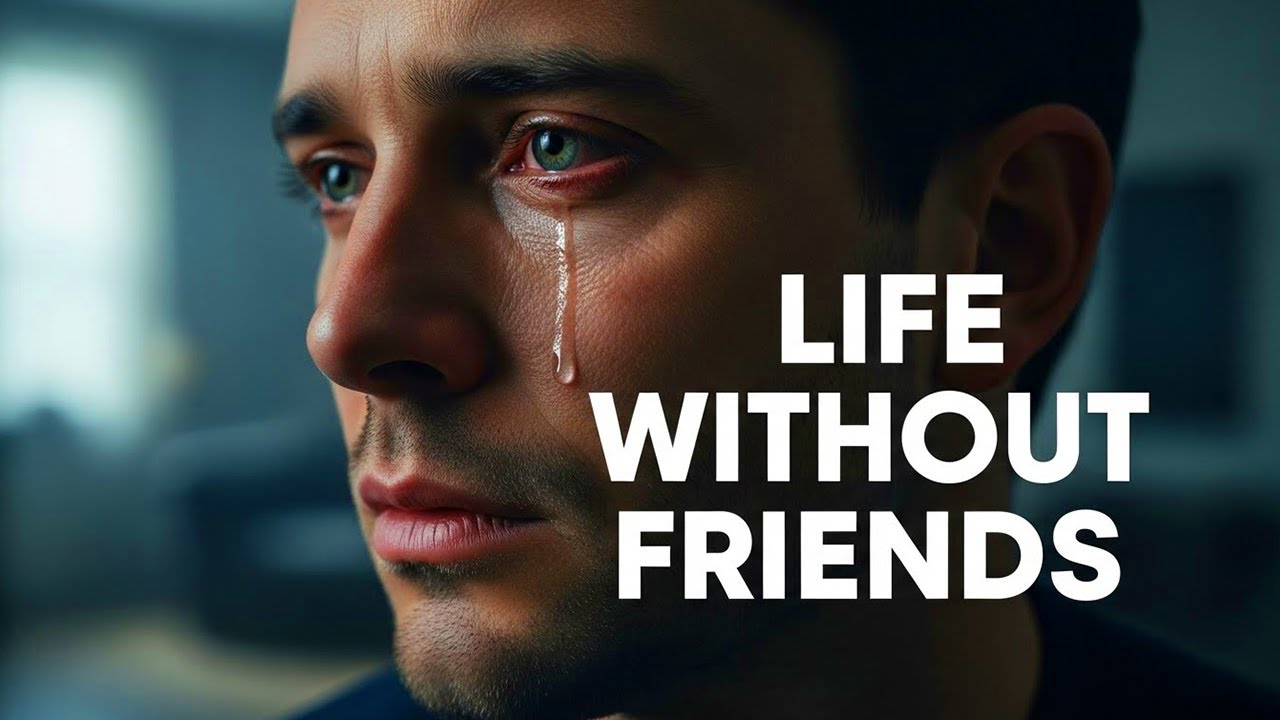 Life Without Friends | New Song English 2026 - YouTube