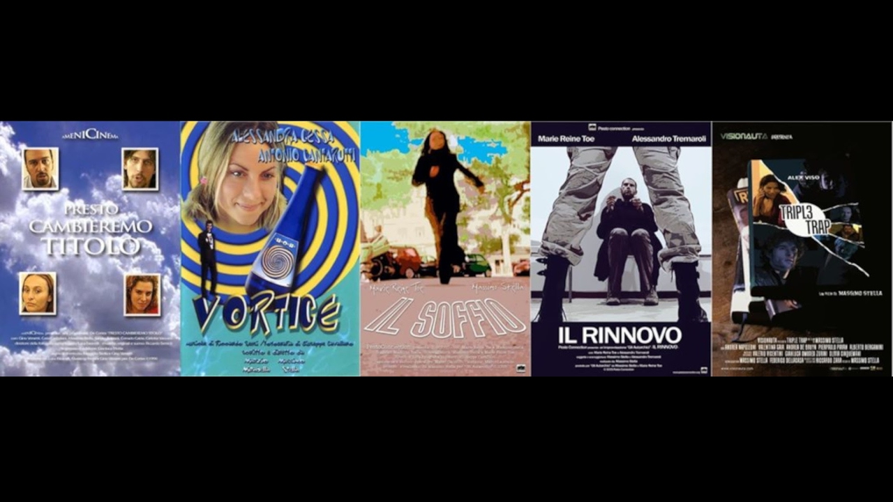 Massimo Stella Live Stream - YouTube