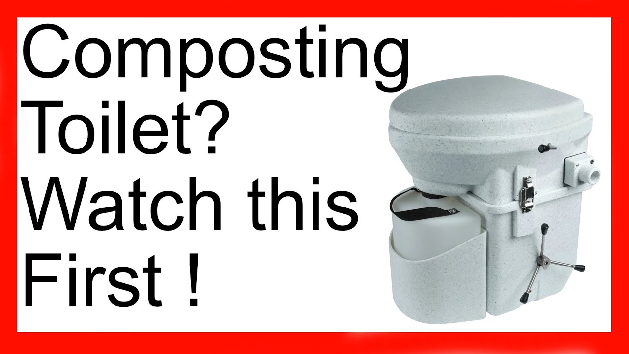 Compositing Toilet? Watch This First ! - YouTube