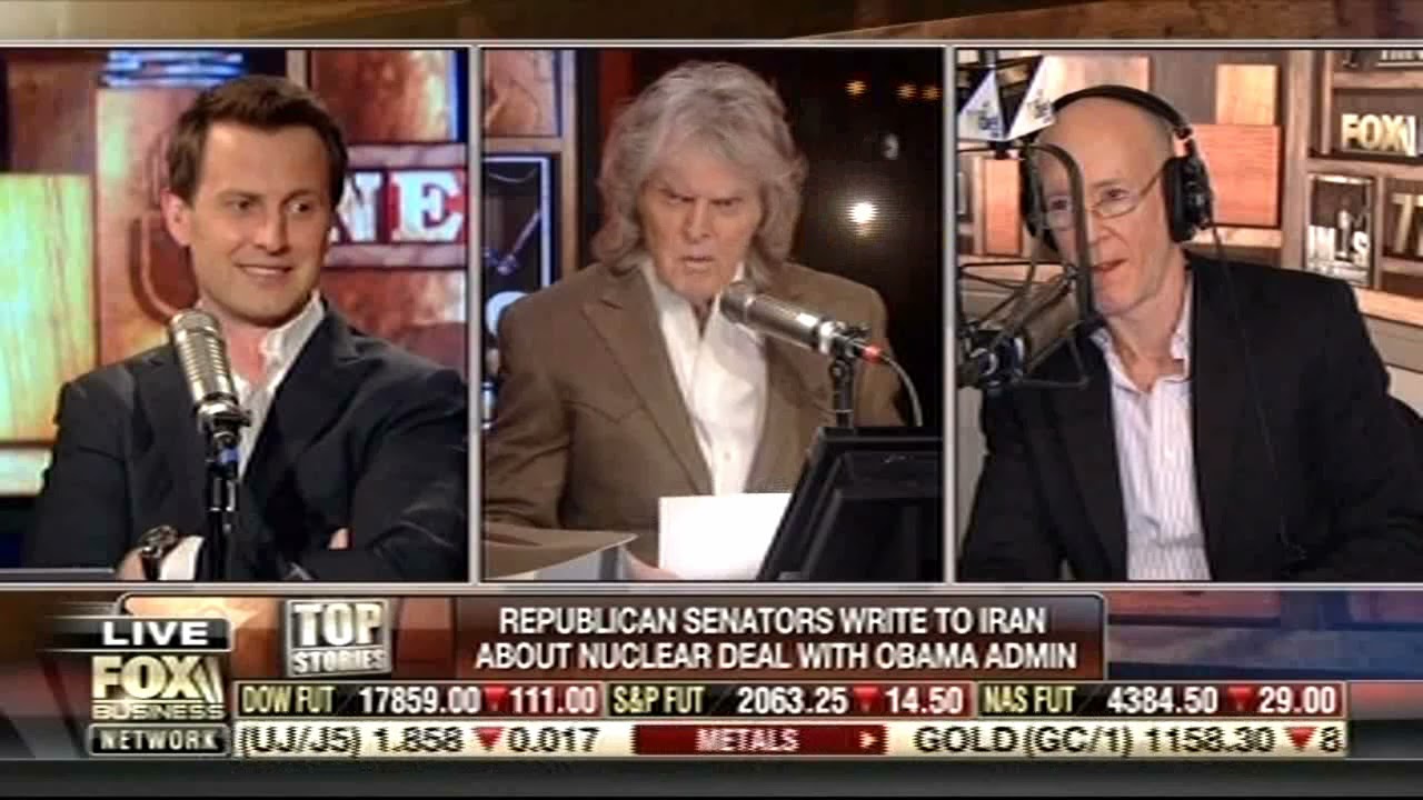 Imus in the Morning 3 10 15 - YouTube