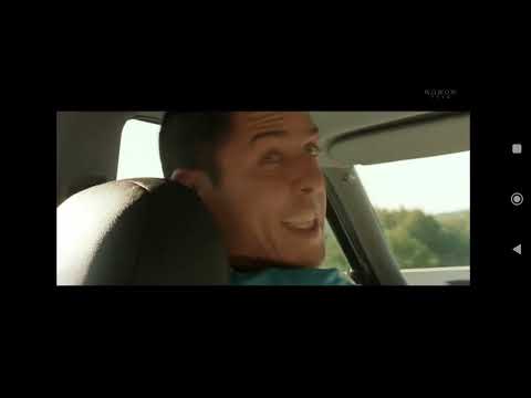 Taxi 3 (Japanese Dub 🇯🇵) - Daniel meets John Rambo