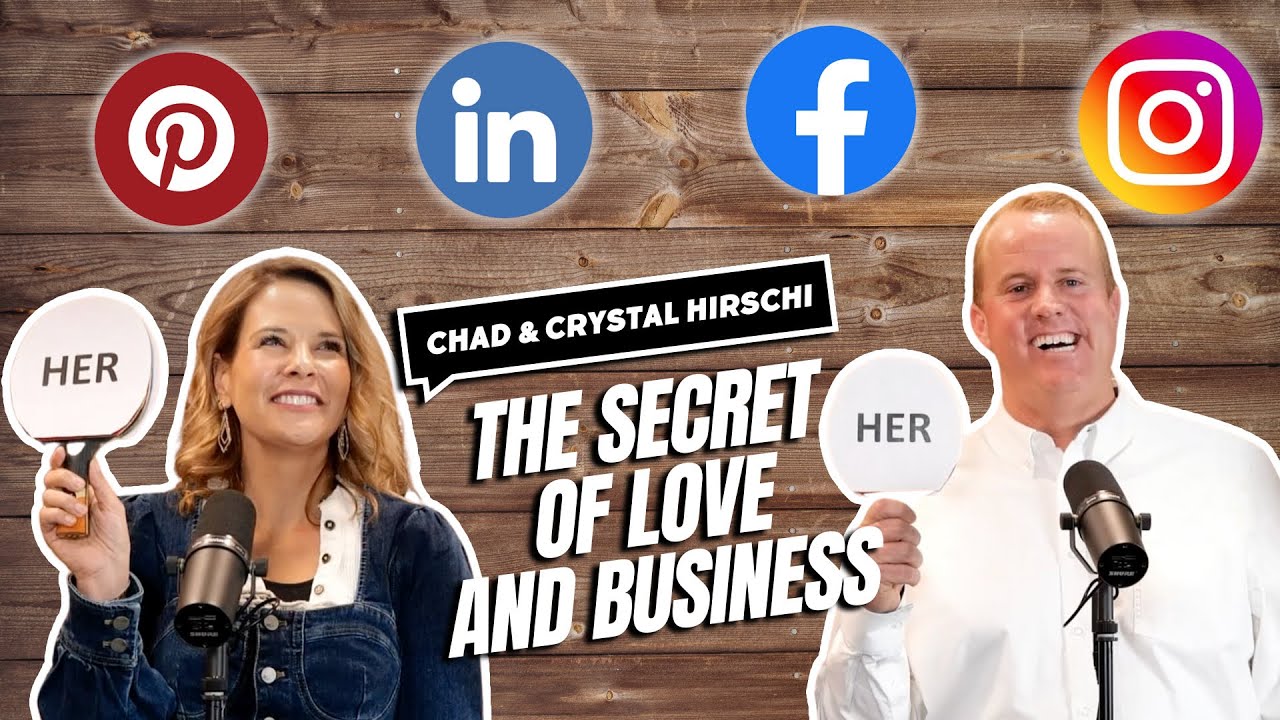 Season 5- Episode 5: Chad and Crystal Hirschi - YouTube