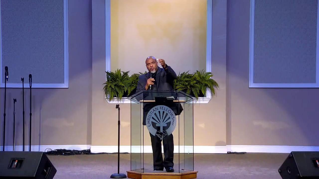God's Invitation for Humanity's Salvation - YouTube